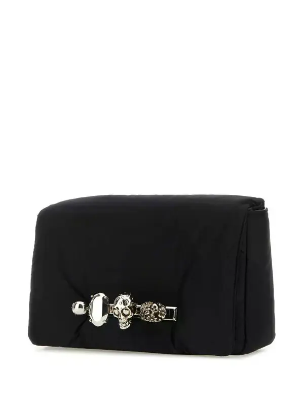 Alexander McQueen The Puffy Knuckle Belt Bag