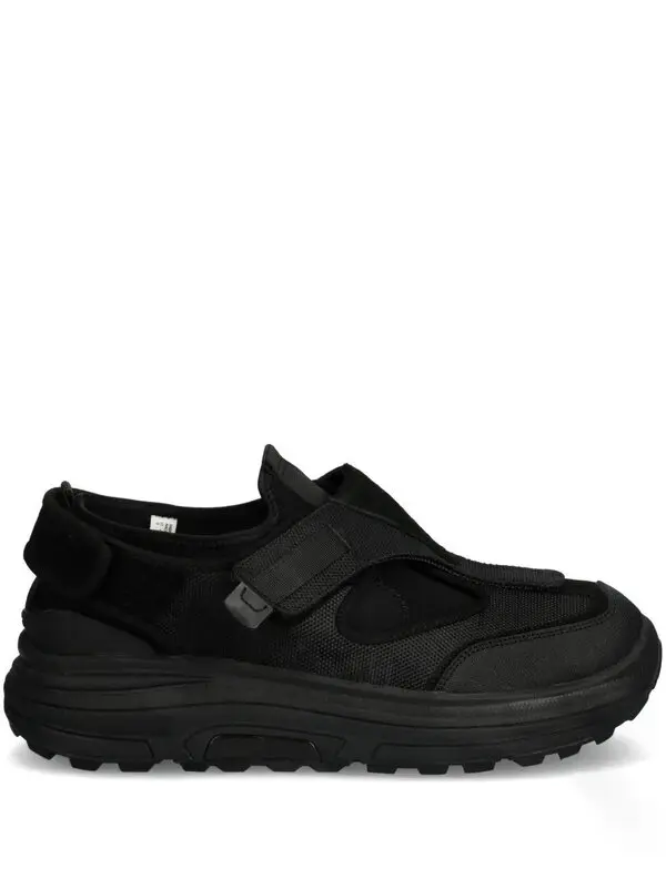 Suicoke Tred Sneakers - Black