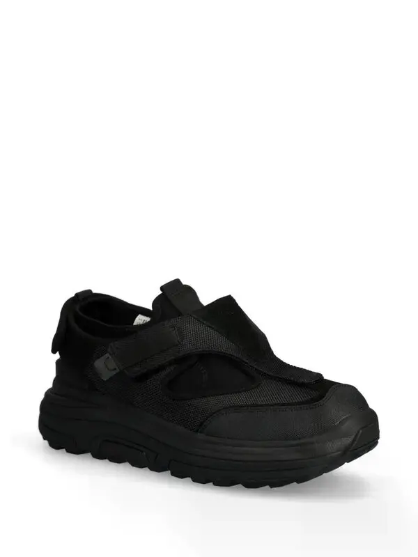 Suicoke Tred Sneakers - Black