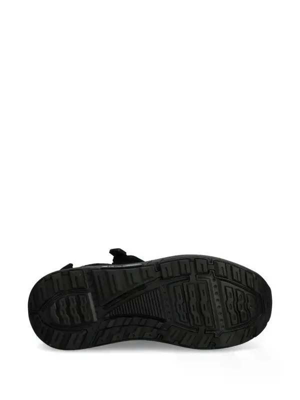 Suicoke Tred Sneakers - Black