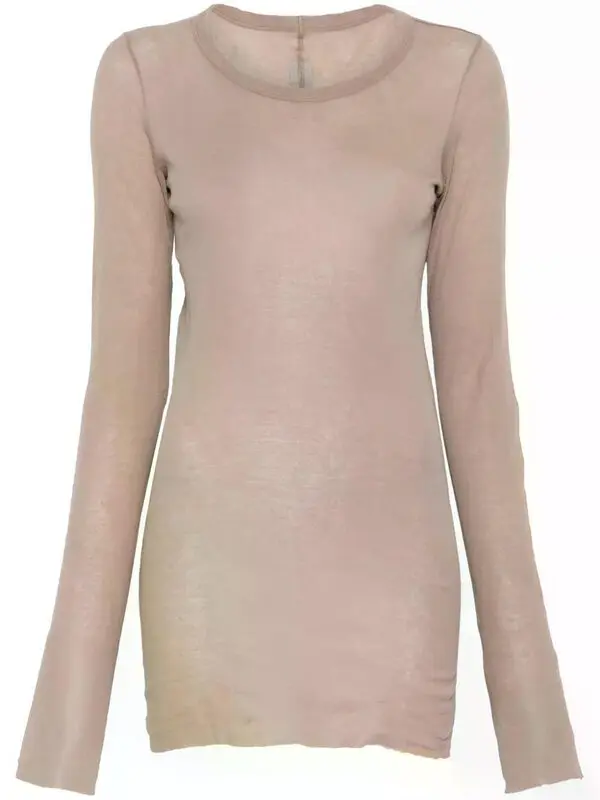 Rick Owens Rib T-shirt