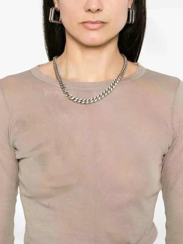 Rick Owens Rib T-shirt