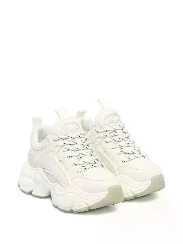BUFFALO Binary C Chunky Sneakers