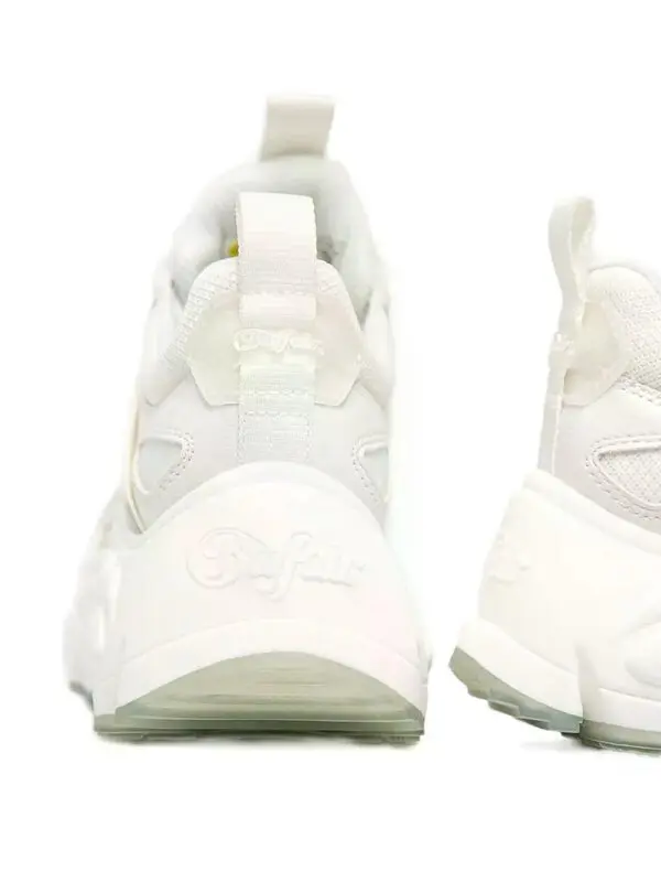 BUFFALO Binary C Chunky Sneakers