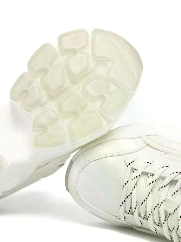 BUFFALO Binary C Chunky Sneakers