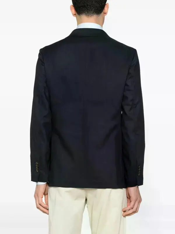 MONTECORE Virgin Wool Blazer