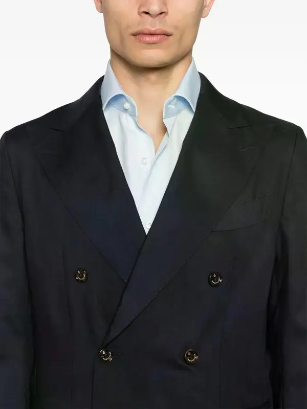 MONTECORE Virgin Wool Blazer