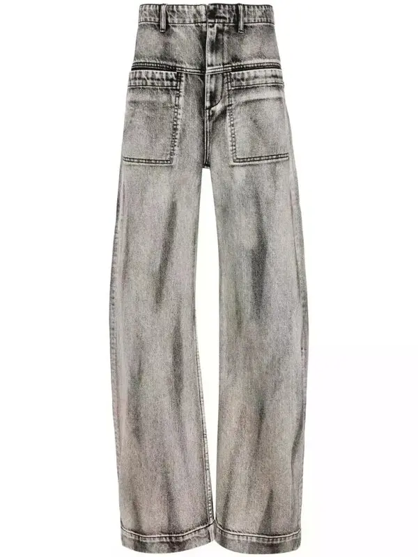 ENTIRE STUDIOS Assent Denim Pants