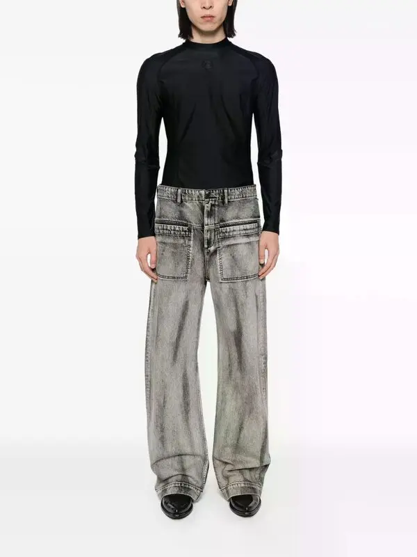 ENTIRE STUDIOS Assent Denim Pants
