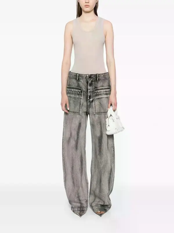 ENTIRE STUDIOS Assent Denim Pants