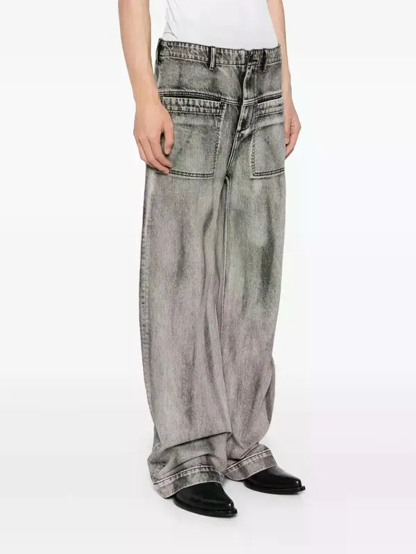 ENTIRE STUDIOS Assent Denim Pants