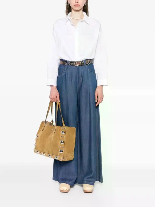 RAME Wide-leg Jeans