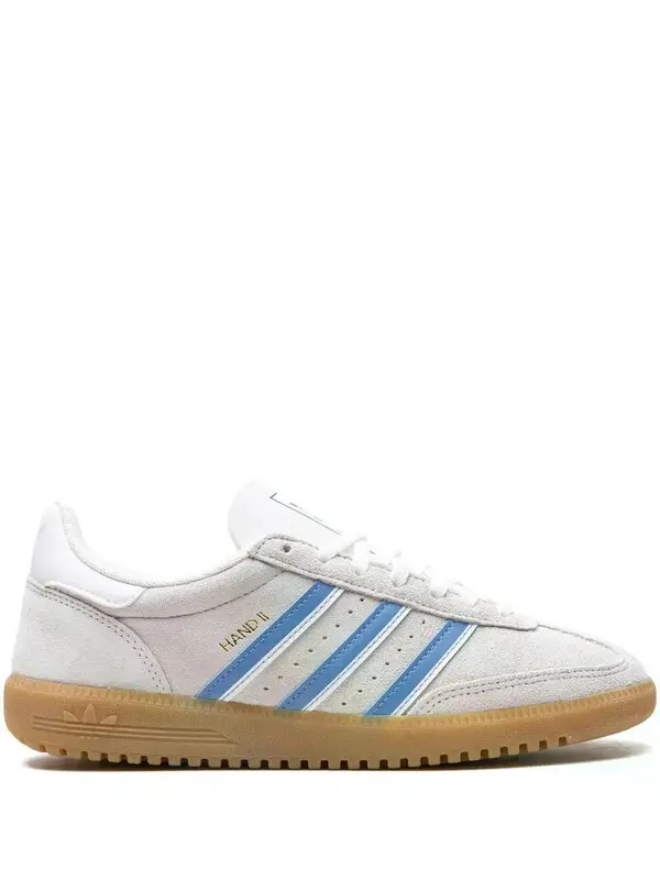 Adidas Hand 2 Blue Gum Sneakers