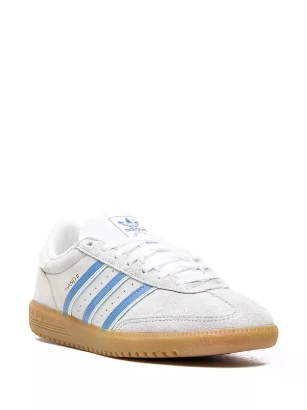 Adidas Hand 2 Blue Gum Sneakers
