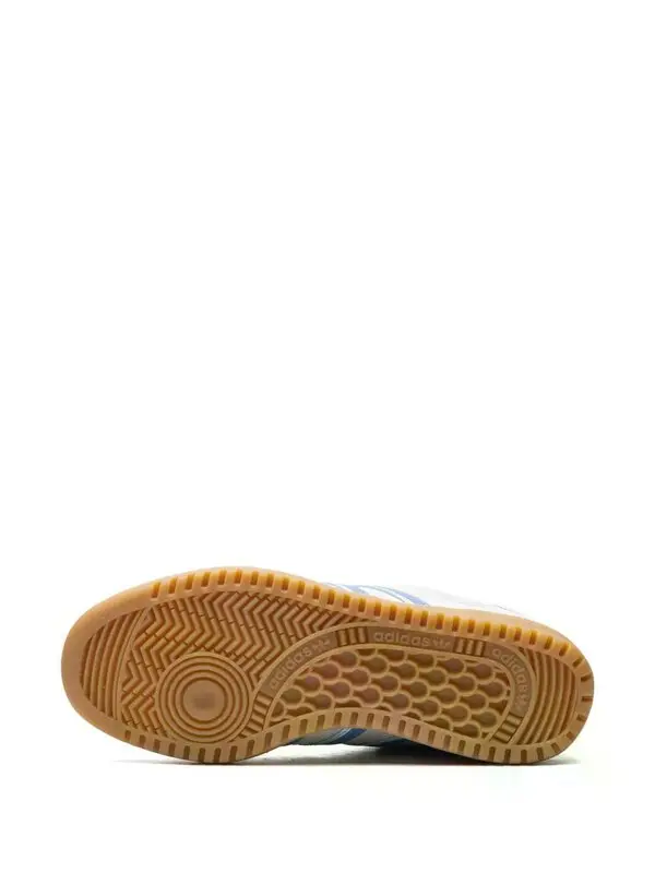 Adidas Hand 2 Blue Gum Sneakers