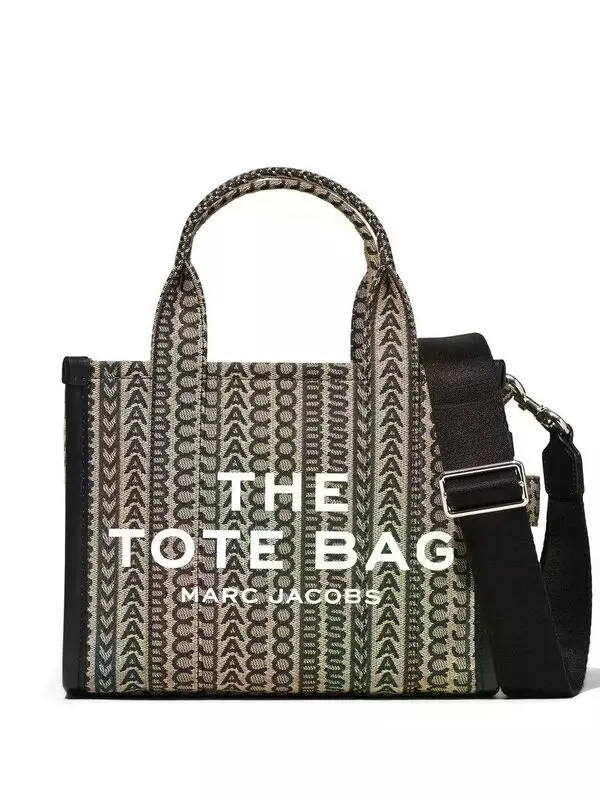 Marc Jacobs The Monogram Small Tote Bag