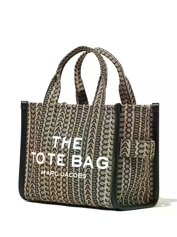 Marc Jacobs The Monogram Small Tote Bag