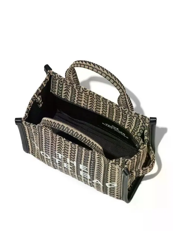 Marc Jacobs The Monogram Small Tote Bag