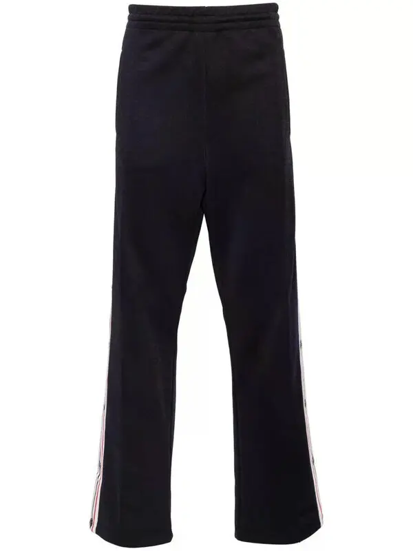 GOLDEN GOOSE Wide-leg Jersey Trousers
