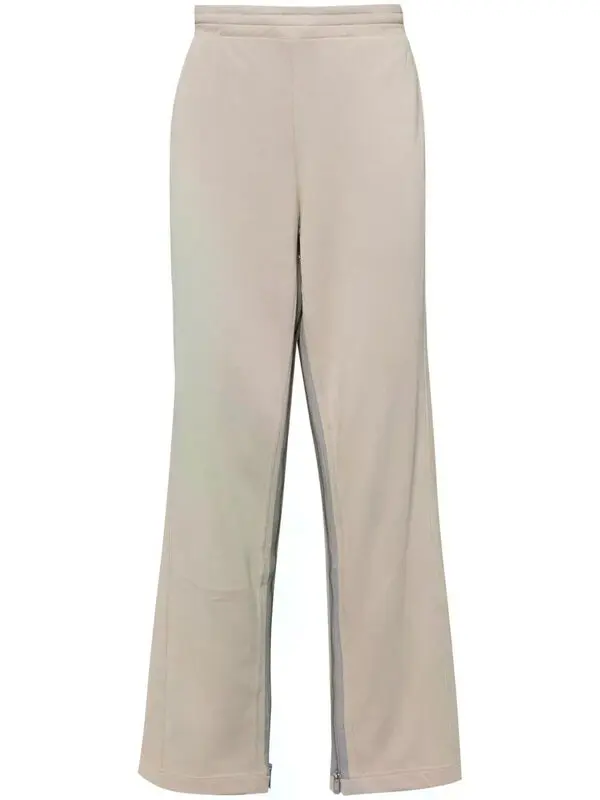 Helmut Lang Gusset Sweatpants - Grey