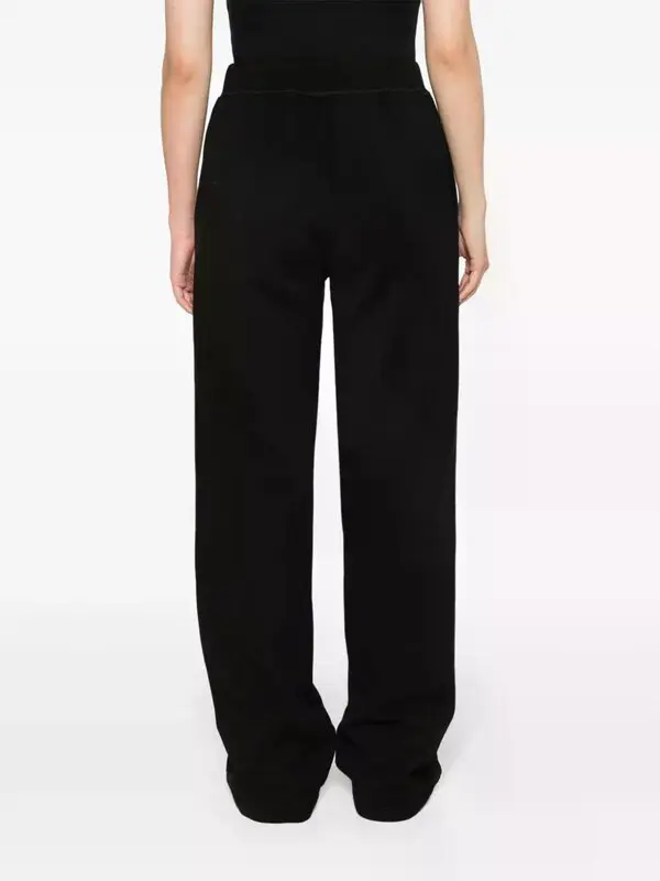 Dsquared2 Icon-print Cotton Track Pants