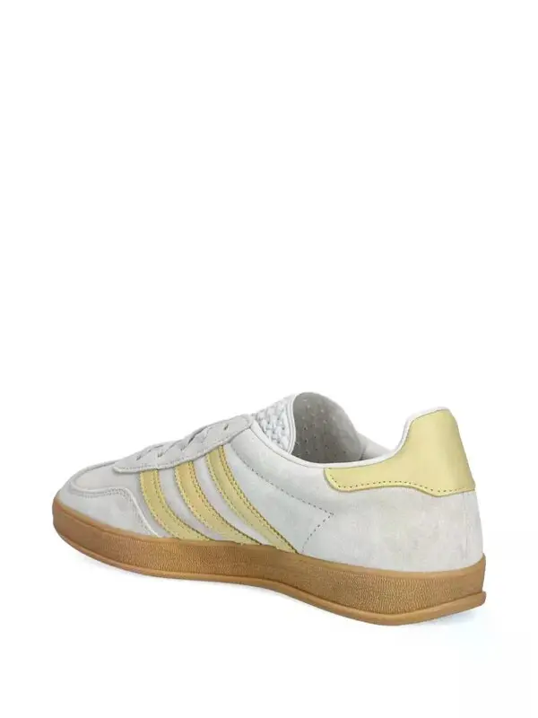 Adidas Gazelle Indoor Sneakers - Grey