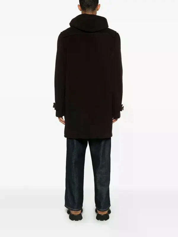 Gloverall Morris Duffle Coat