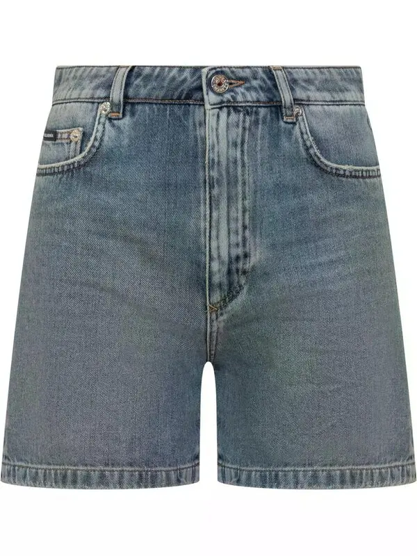 Dolce & Gabbana Thigh-length Shorts
