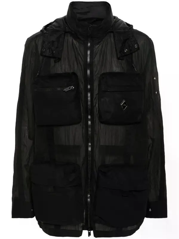 A-COLD-WALL* Filament M65 Lightweight Jacket