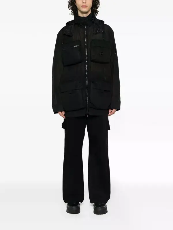 A-COLD-WALL* Filament M65 Lightweight Jacket
