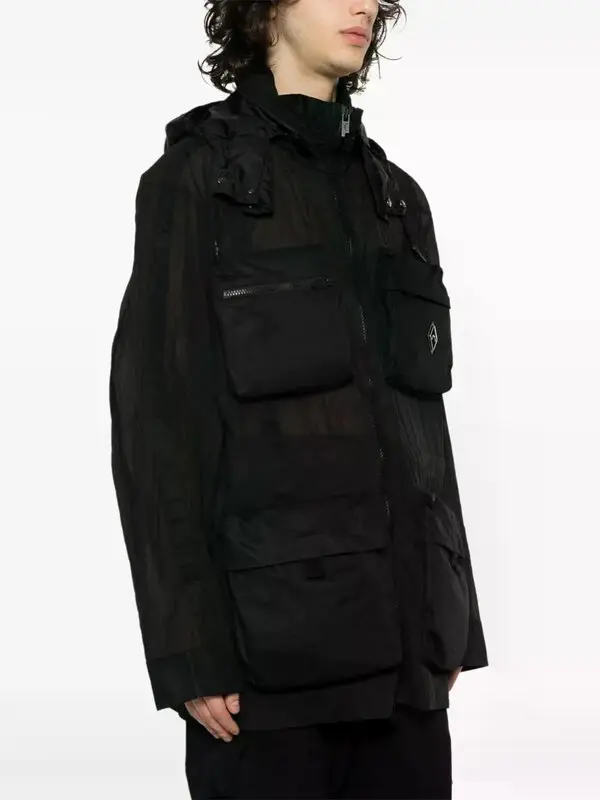 A-COLD-WALL* Filament M65 Lightweight Jacket