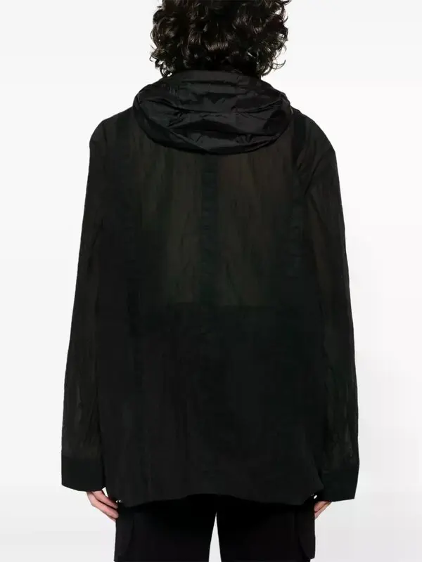 A-COLD-WALL* Filament M65 Lightweight Jacket