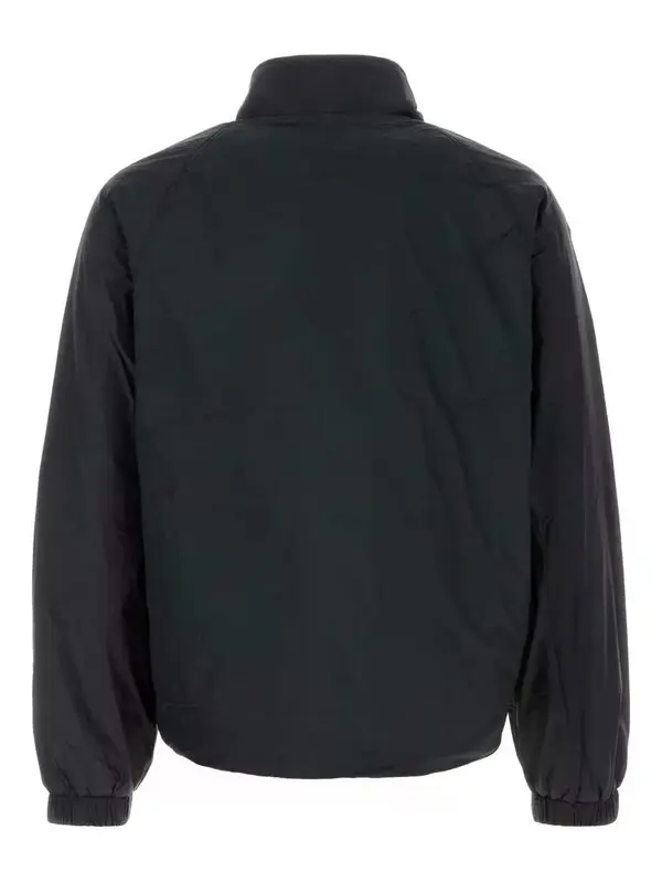 REPRESENT Logo-plaque Jacket