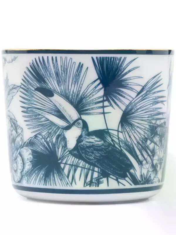 SIEGER BY FÜRSTENBERG Paraíso Porcelain Cup