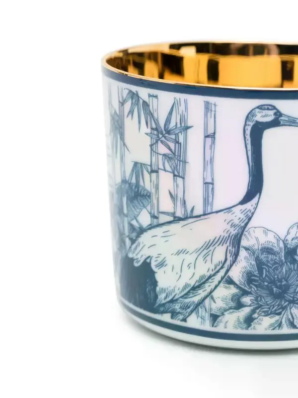 SIEGER BY FÜRSTENBERG Paraíso Porcelain Cup