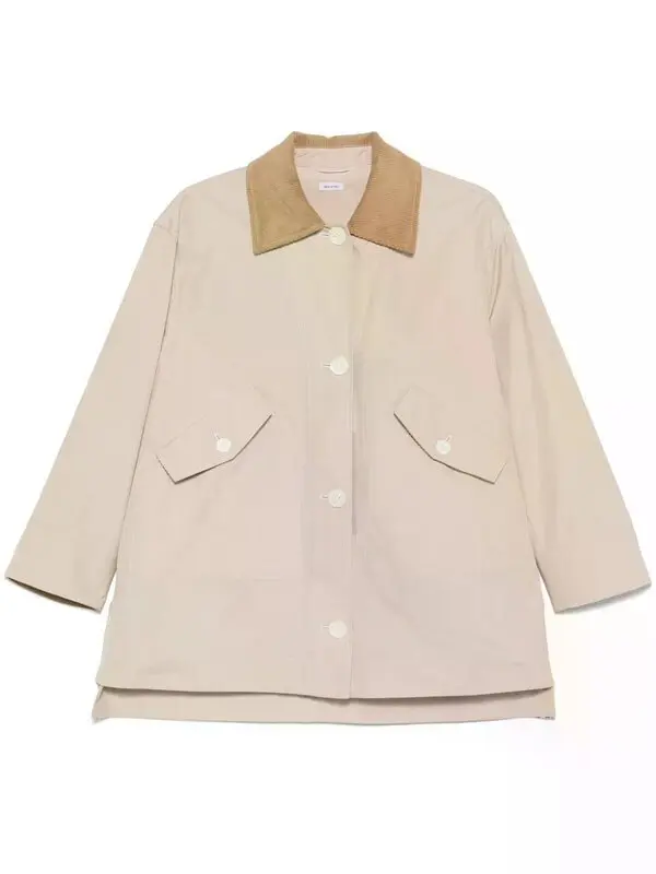 Thom Browne Gardening Coat