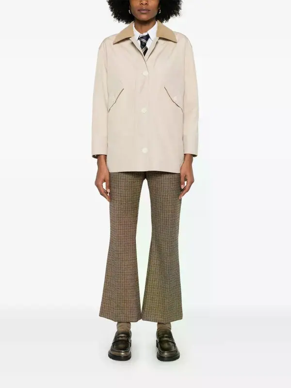 Thom Browne Gardening Coat