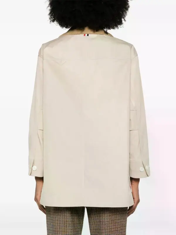 Thom Browne Gardening Coat