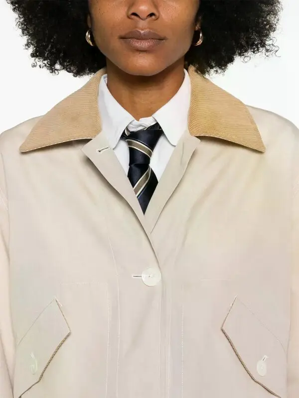 Thom Browne Gardening Coat