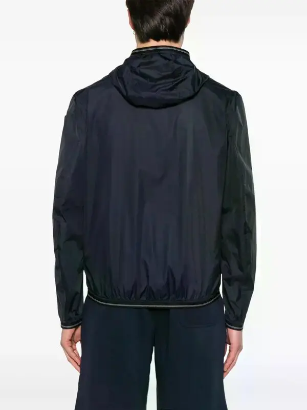 BLAUER. Windproof Jacket