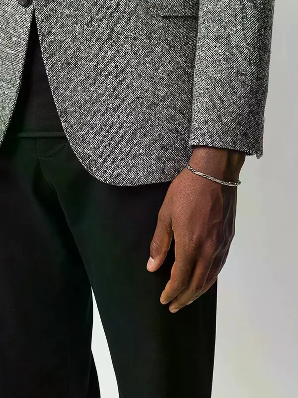 Emanuele Bicocchi Chain-link Bracelet