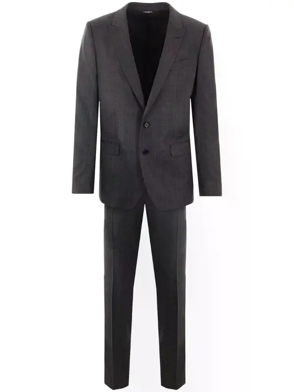 Dolce & Gabbana Two Piece Suit