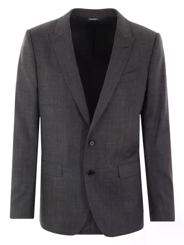 Dolce & Gabbana Two Piece Suit