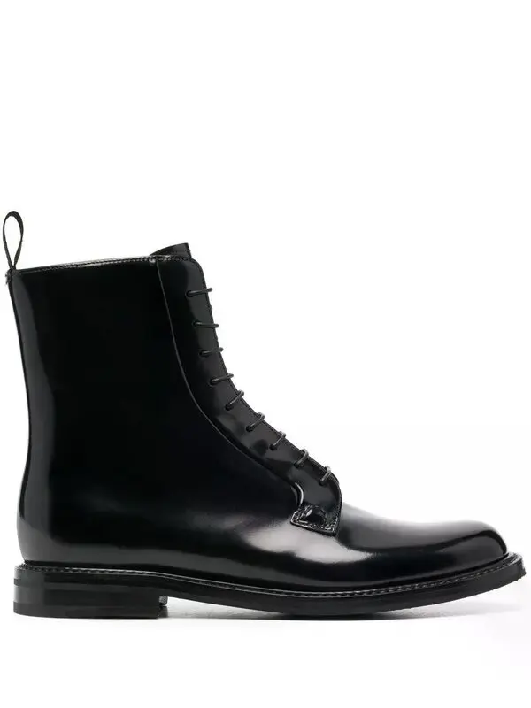 Church's Alexandra Lace-up Derby Boots