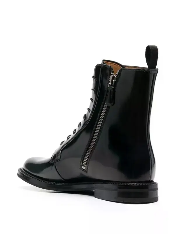 Church's Alexandra Lace-up Derby Boots