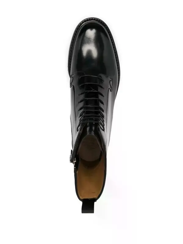 Church's Alexandra Lace-up Derby Boots