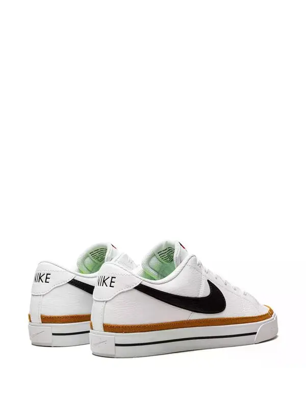 Nike Court Legacy Nn Sneakers - White