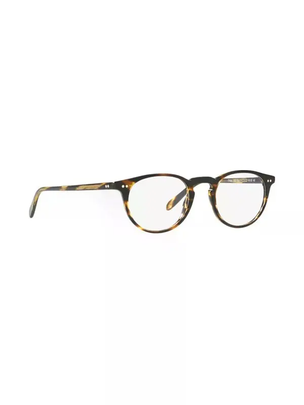 Oliver Spencer Riley-r Eyeglasses