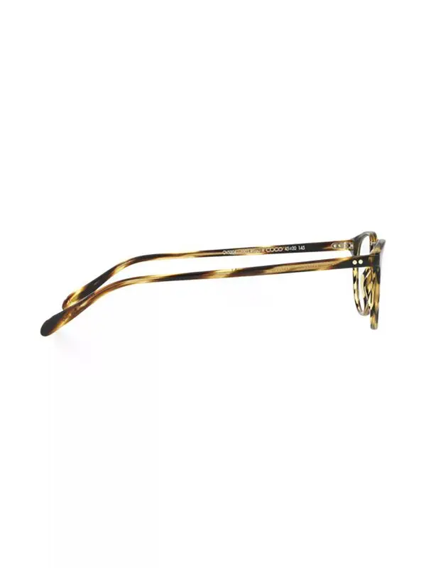 Oliver Spencer Riley-r Eyeglasses