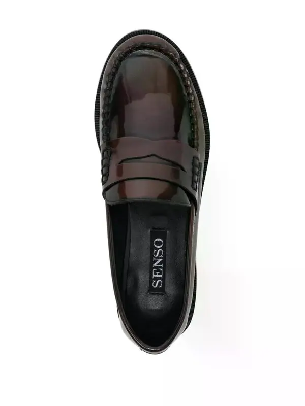 Senso Cooper Loafers